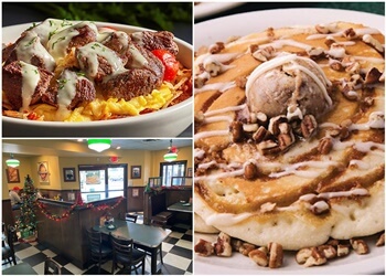 3 Best American Restaurants in Augusta, GA