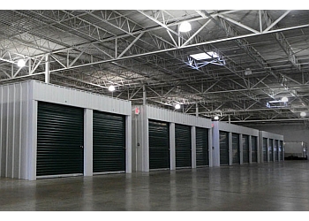 3 Best Storage Units in Birmingham, AL - Expert Recommendations