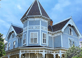 3 Best Landmarks in Fresno, CA - ThreeBestRated