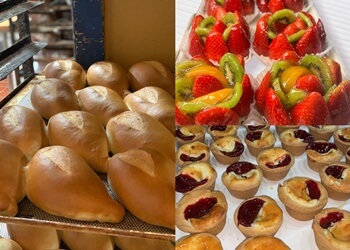 3 Best Bakeries in Detroit, MI - Expert Recommendations