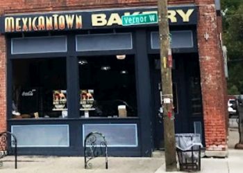 3 Best Bakeries in Detroit, MI - Expert Recommendations