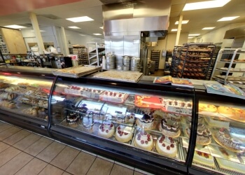 3 Best Bakeries in San Jose, CA - Expert Recommendations