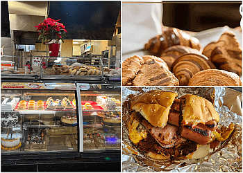 3 Best Bakeries in San Jose, CA - ThreeBestRated