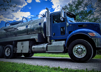 3 Best Septic Tank Services in Buffalo, NY - Expert Recommendations