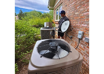 3 Best HVAC Services in Boulder, CO - Expert Recommendations