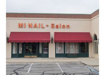 3 Best Nail Salons in Indianapolis, IN - Expert Recommendations