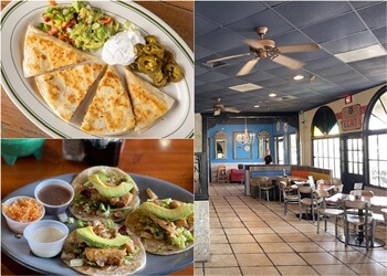 3 Best Mexican Restaurants in Baton Rouge, LA - Expert Recommendations