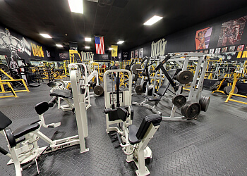 3 Best Gyms in Miami, FL - Expert Recommendations