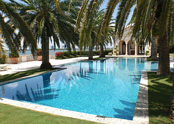3 Best Pool Services in Hialeah, FL - Expert Recommendations