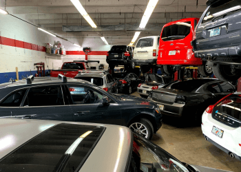 3 Best Car Repair Shops in Miami, FL - Expert Recommendations