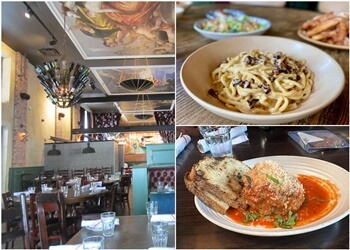3 Best Italian Restaurants in Orlando, FL - Expert Recommendations