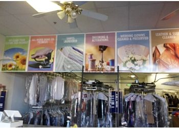 3 Best Dry Cleaners in Reno, NV - ThreeBestRated