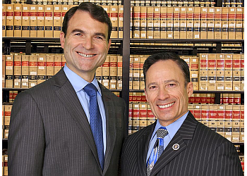 3 Best DUI Lawyers in Santa Rosa, CA - Expert Recommendations