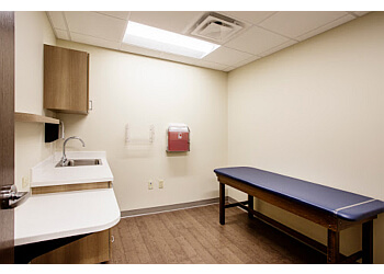 3 Best Rheumatologists in Oklahoma City, OK - ThreeBestRated