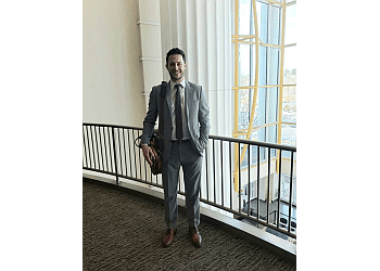 3 Best Criminal Defense Lawyers in Atlanta, GA - Expert Recommendations