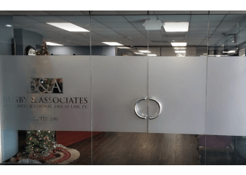 3 Best Divorce Lawyers in Houston, TX - Expert Recommendations