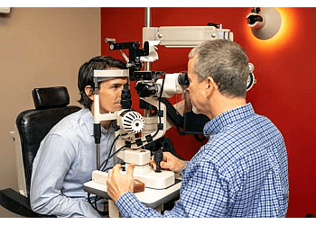 3 Best Eye Doctors in Birmingham, AL - ThreeBestRated