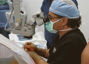 3 Best Eye Doctors in Cincinnati, OH - Expert Recommendations