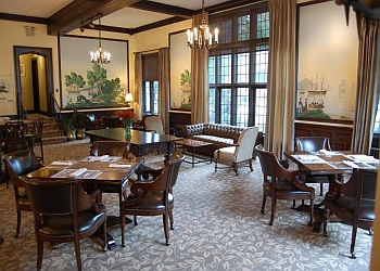 3 Best Interior Designers in Buffalo, NY - Expert Recommendations