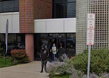 3 Best Cardiologists in Syracuse, NY - ThreeBestRated