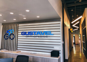 3 Best Orthopedics in Boise, ID - Expert Recommendations