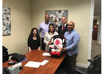 3 Best Real Estate Lawyers in Chicago, IL - Expert Recommendations