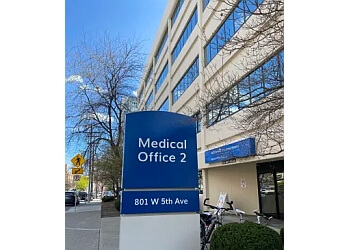 3 Best ENT Doctors in Spokane, WA - Expert Recommendations