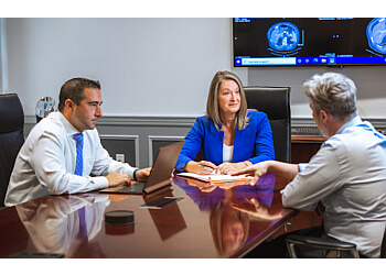 3 Best Medical Malpractice Lawyers in Boston, MA - ThreeBestRated