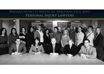 3 Best Medical Malpractice Lawyers in Boston, MA - Expert Recommendations