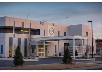 3 Best Gastroenterologists in Tulsa, OK - Expert Recommendations