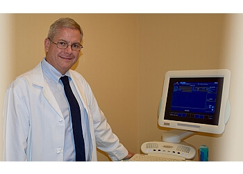 3 Best Endocrinologists in Raleigh, NC - ThreeBestRated