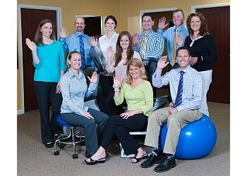3 Best Physical Therapists in Providence, RI - Expert Recommendations