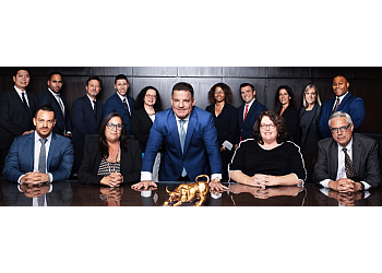 3 Best Personal Injury Lawyers in New York City, NY - Expert ...