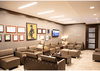 3 Best Personal Injury Lawyers in New York City, NY - Expert ...