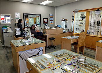 3 Best Eye Doctors in San Diego, CA - Expert Recommendations