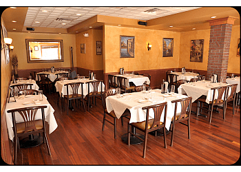 3 Best Italian Restaurants in Elizabeth, NJ - Expert Recommendations