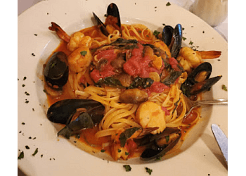 3 Best Italian Restaurants in Elizabeth, NJ - ThreeBestRated