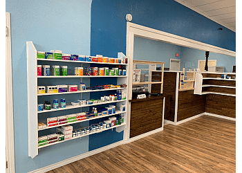 3 Best Pharmacies in Midland, TX - Expert Recommendations