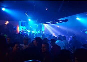 3 Best Night Clubs in McAllen, TX - Expert Recommendations