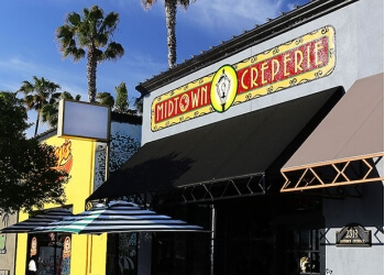 3 Best Cafe in Stockton, CA - Expert Recommendations