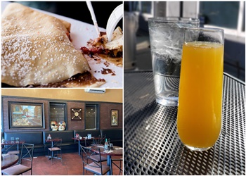 3 Best Cafe in Stockton, CA - Expert Recommendations