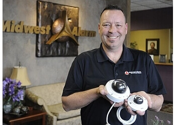 3 Best Security Systems in Sioux Falls, SD - Expert Recommendations