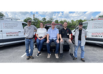 3 Best Security Systems in Milwaukee, WI - Expert Recommendations