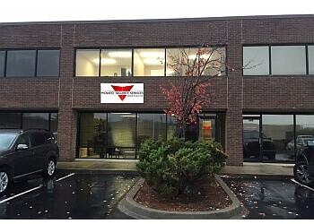 3 Best Security Systems in Dayton, OH - ThreeBestRated