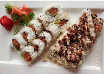 3 Best Sushi in Springfield, MO - Expert Recommendations