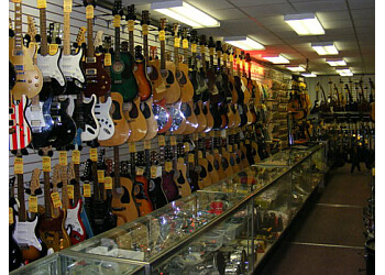 3 Best Pawn Shops in Birmingham, AL - Expert Recommendations
