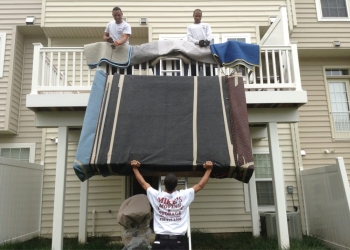 3 Best Moving Companies in Baltimore, MD - Expert Recommendations