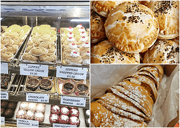 3 Best Bakeries in Boston, MA - Expert Recommendations
