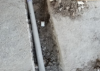 3 Best Plumbers in McAllen, TX - Expert Recommendations