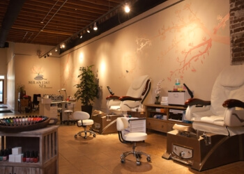 3 Best Spas in Savannah, GA - Expert Recommendations